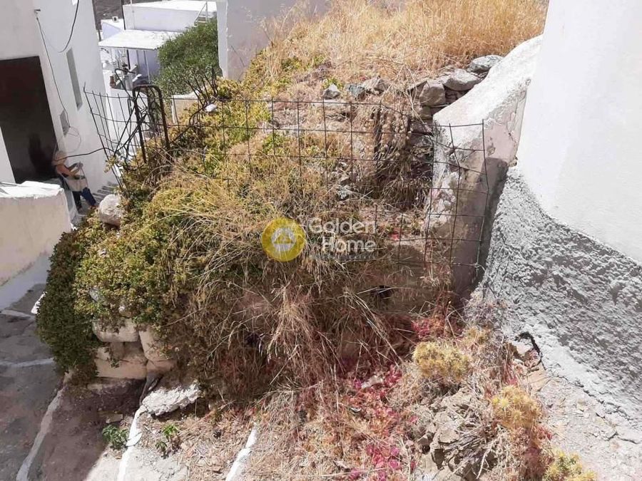 Sale, Plot, 33m² Serifos, Main town - Chora | 15260553 | Spitogatos