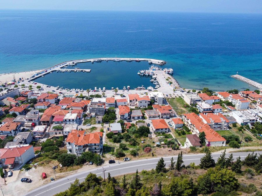 Land Plot for sale Nea Skioni (Pallini)