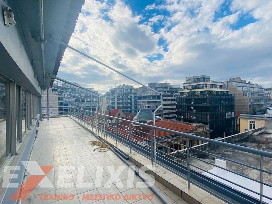 Γραφείο για ενοικίαση Ιστορικό Κέντρο (Κέντρο Θεσσαλονίκης)