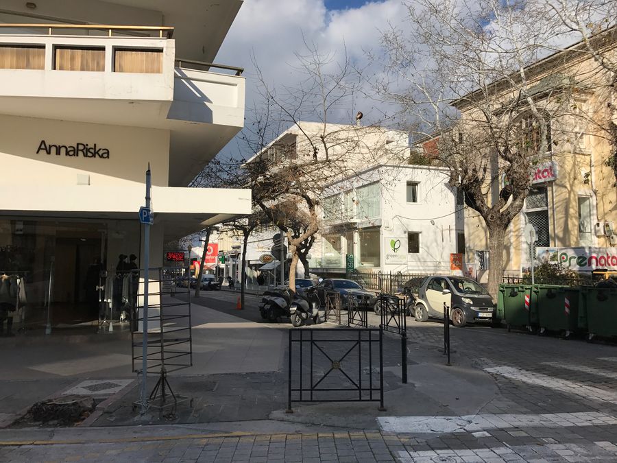 Ενοικίαση, Κατάστημα, 80τ.μ. Ρόδος, Πόλη | 15329502 | Spitogatos