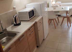 Rent, Apartment complex, 40m² Poros, Kiani Akti | 15358347 | Spitogatos