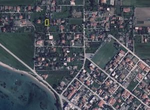 Sale, Plot, 264m² Kallikrateia, Nea Irakleia | 15372896 | Spitogatos