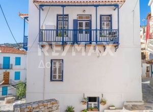 Sale, Detached house, 213m² Skopelos, Main town - Chora | 15394148 ...