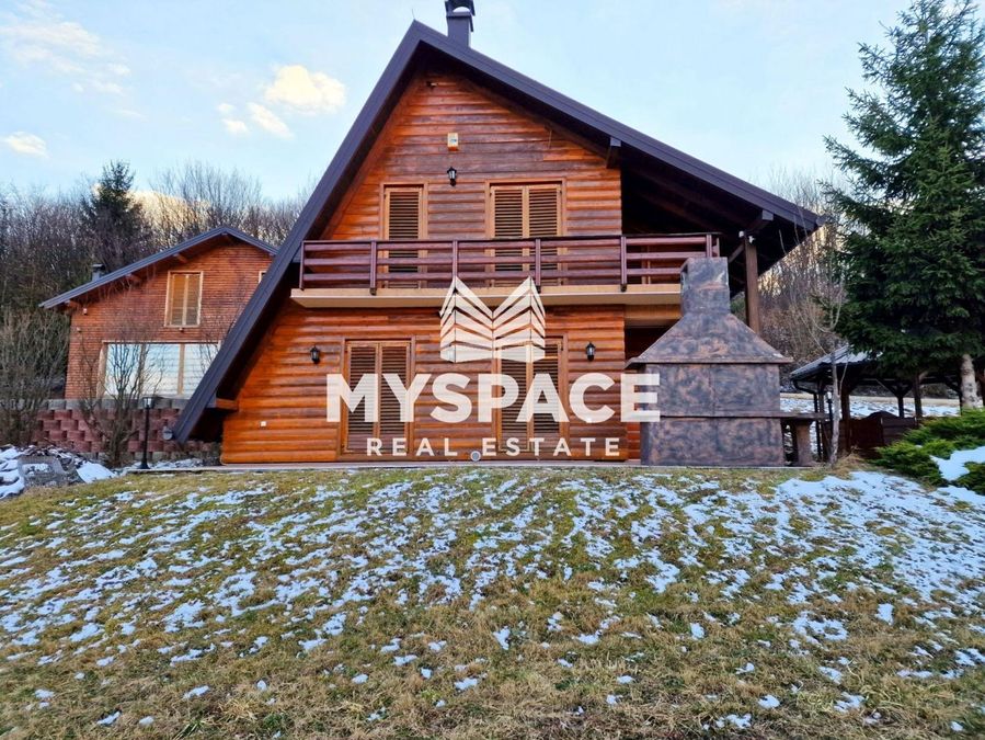 Kuće za Prodaju, 250m2, 300.000KM - Visoko | Indomio.ba