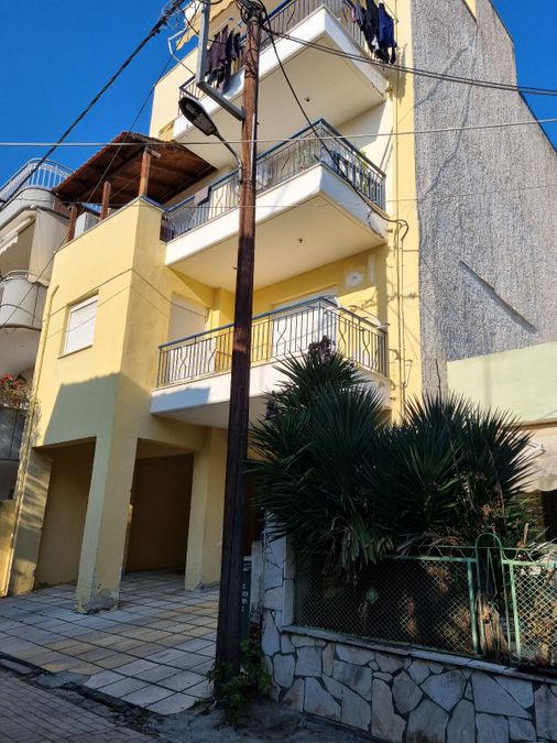 Πώληση, Studio / Γκαρσονιέρα, 50τ.μ. Εύοσμος, Ευαγγελισμός - Νέος ...