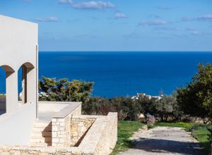 Πώληση, Βίλα, 384τ.μ. Ρέθυμνο, Τρία Μοναστήρια | 15440474 | Spitogatos