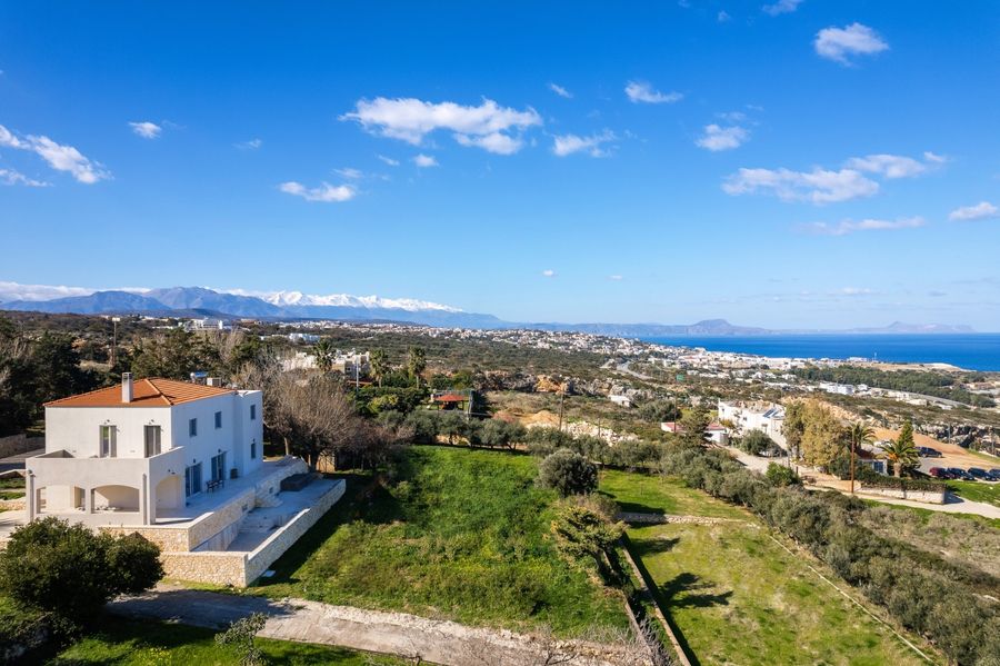 Πώληση, Βίλα, 384τ.μ. Ρέθυμνο, Τρία Μοναστήρια | 15440474 | Spitogatos