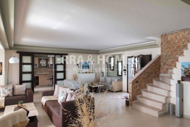 Detached House for sale, 380sqm, 800,000€ - Agios Pavlos | Spiti24