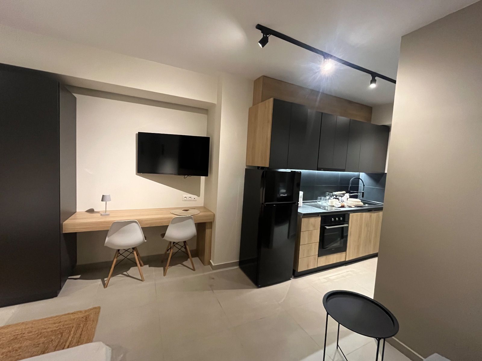 Studio Flat to rent Antigonidon (Center of Thessaloniki)