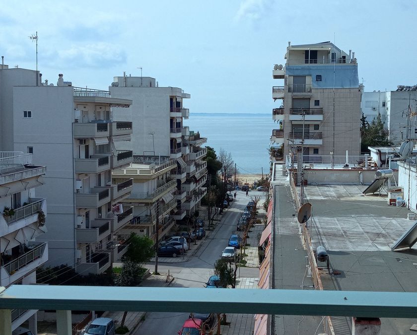 Θεσσαλονικη διαμερίσματα Νέα Παραλία, Λ.Νίκης, βίλες οικοπεδα Χαλκιδικη