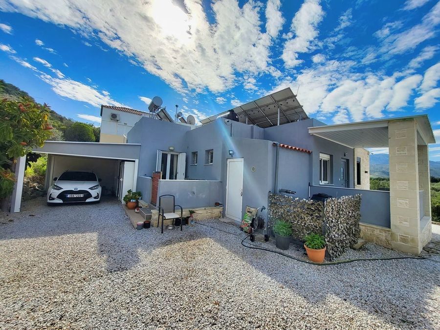 Sale, Bungalow, 85m² Georgioupoli, Exopoli | 15520424 | Spitogatos