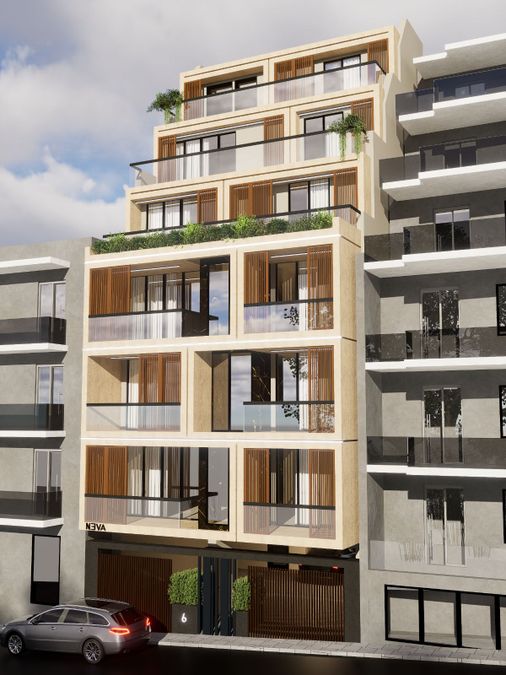 Πώληση, Διαμέρισμα, 63τ.μ. Νέος Κόσμος, Κυνοσάργους | 15521032 | Spitogatos