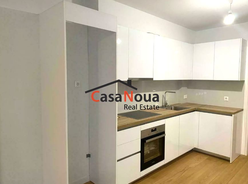 Διαμέρισμα για ενοικίαση Άγιος Γεώργιος (Νέο Ψυχικό)