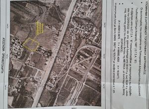 Πώληση, Αγροτεμάχιο, 6521τ.μ. Βόχα, Ζευγολατιό | 14706624 | Spitogatos
