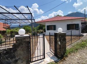 Πώληση, Μονοκατοικία, 80τ.μ. Προυσός, Ασπρόπυργος | 15532996 | Spitogatos