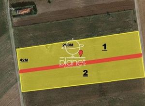 Sale, Parcel, 10500m² Epanomi, Center | 11066791 | Spitogatos