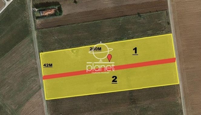 Sale, Parcel, 10500m² Epanomi, Center | 11066791 | Spitogatos