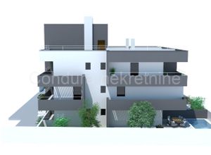 Stan 66m² na prodaju, Nin, Nin centar - Oglas 15565115 | Crozilla