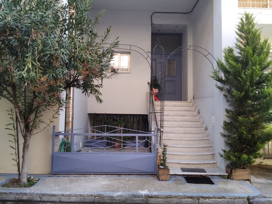 Πώληση, Διαμέρισμα, 94τ.μ. Αχαρνές, Κέντρο Παλαιό Μενίδι | 15576145 ...