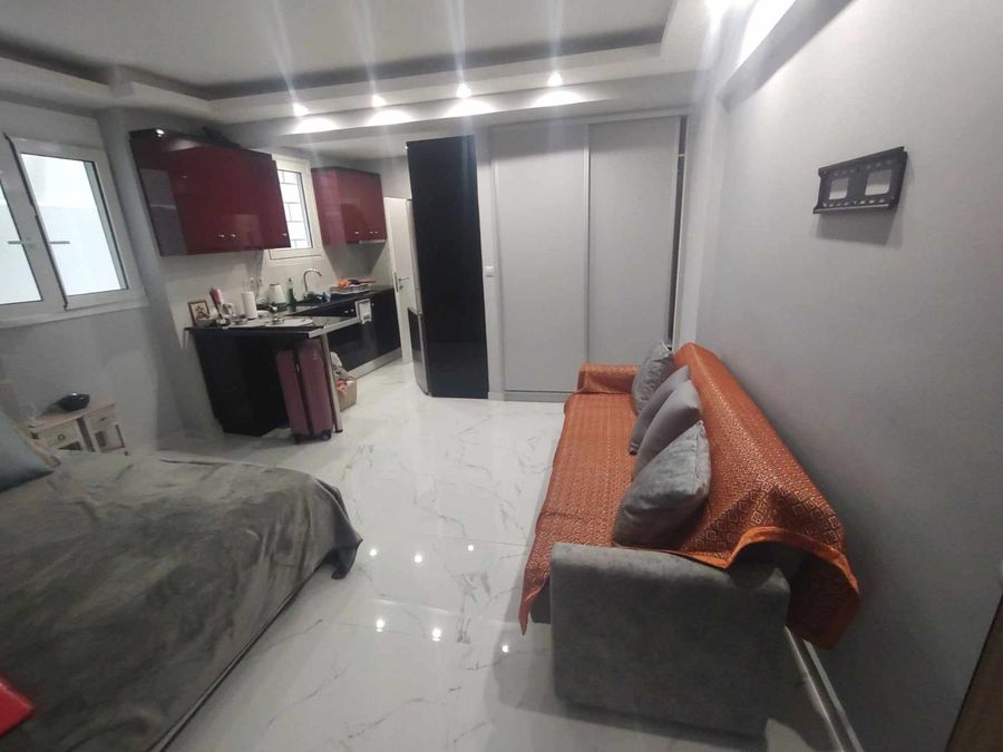 Πώληση, Studio / Γκαρσονιέρα, 32τ.μ. Αμπελόκηποι - Πεντάγωνο ...