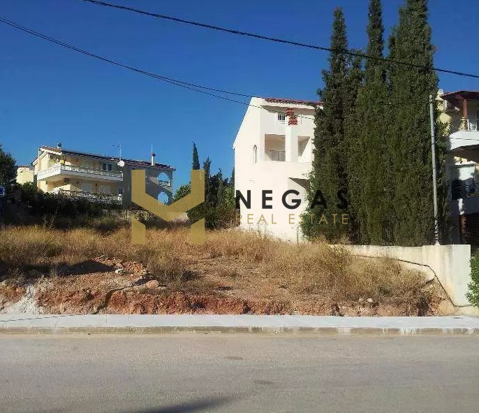 Πώληση, Οικόπεδο, 705τ.μ. Παλλήνη, Πανόραμα | 15589547 | Spitogatos