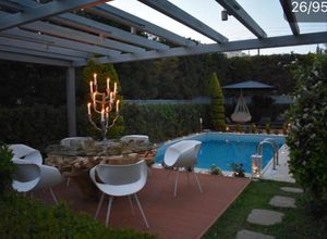 Πώληση, Μονοκατοικία, 300τ.μ. Γλυφάδα, Γκολφ | 15591711 | Spitogatos