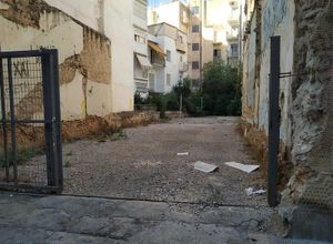 Πώληση, Οικόπεδο, 240τ.μ. Λεωφ. Πατησίων - Λεωφ. Αχαρνών, Κάτω Πατήσια ...