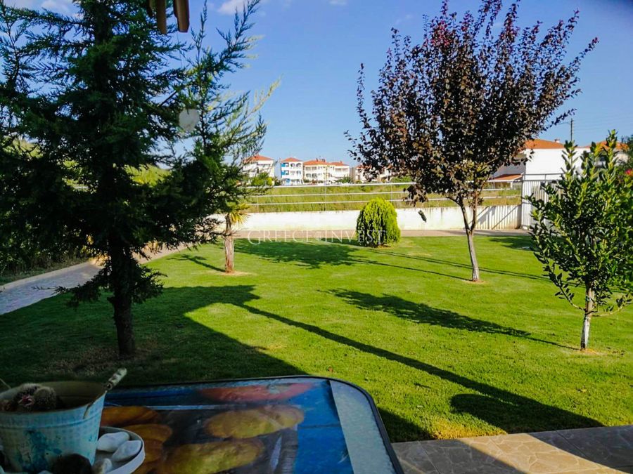 Sale, Maisonette, 100m² Moudania, Paralia Dionisiou | 15594520 | Spitogatos