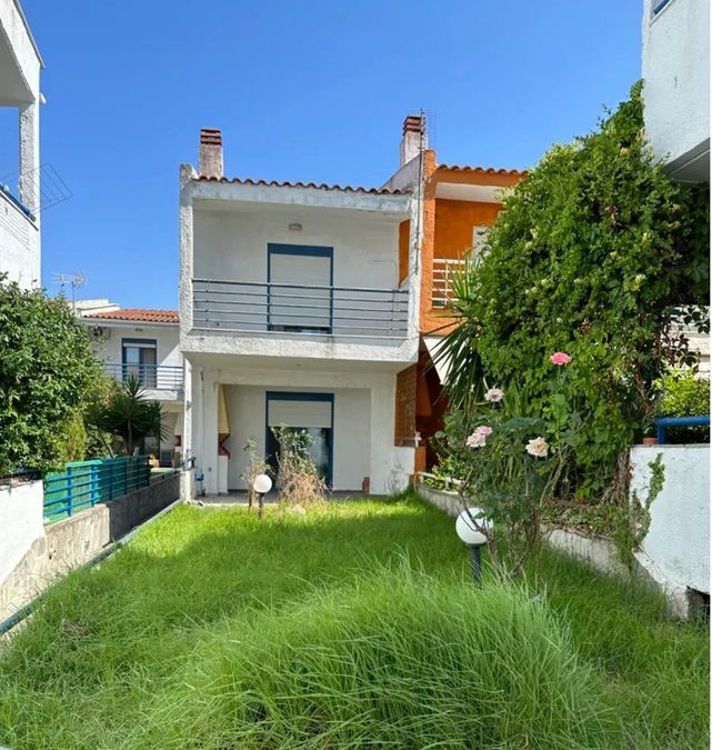 Sale, Maisonette, 90m² Kassandra, Skala Fourkas | 15603343 | Spitogatos