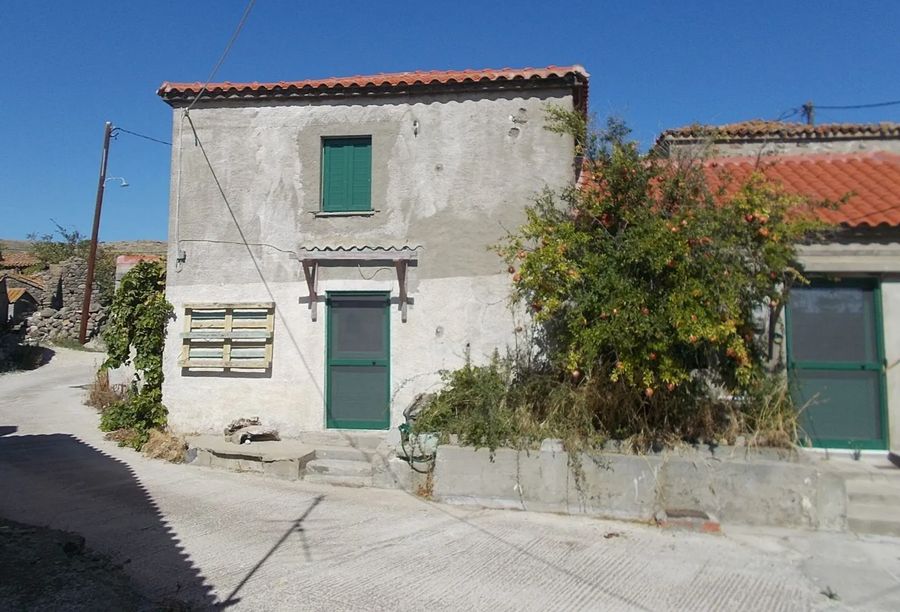 Detached House for sale Romanou (Limnos - Moudros)