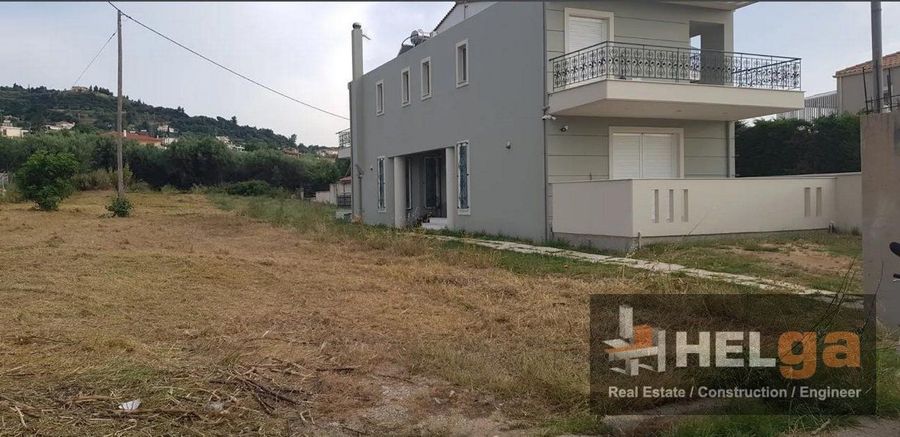 Πώληση, Οικόπεδο, 1017τ.μ. Ρίο, Κάτω Καστρίτσι | 15604464 | Spitogatos