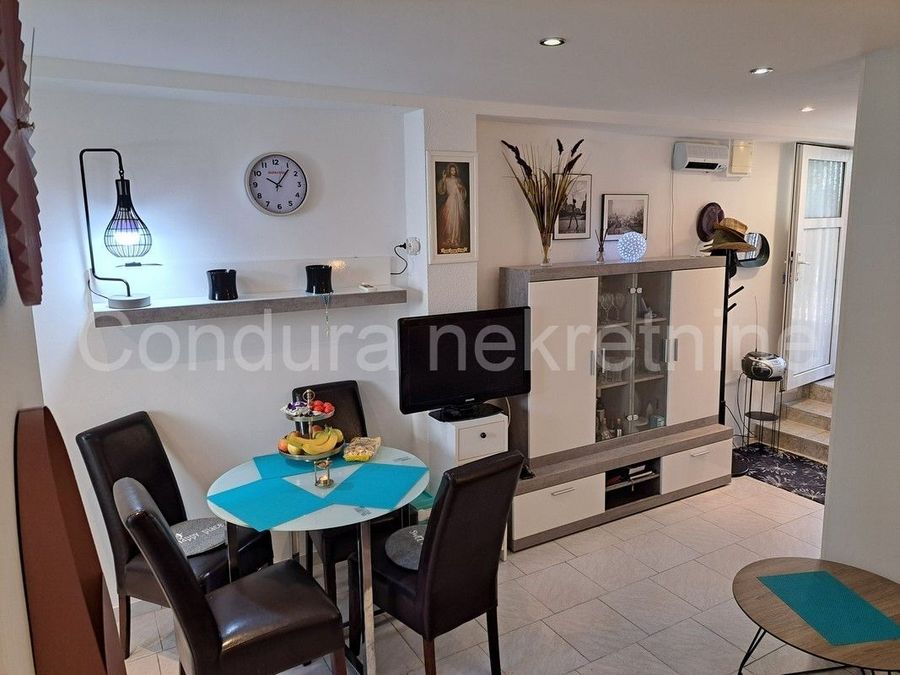 Stan 32m² na prodaju, Nin, Nin centar - Oglas 15624388 | Crozilla