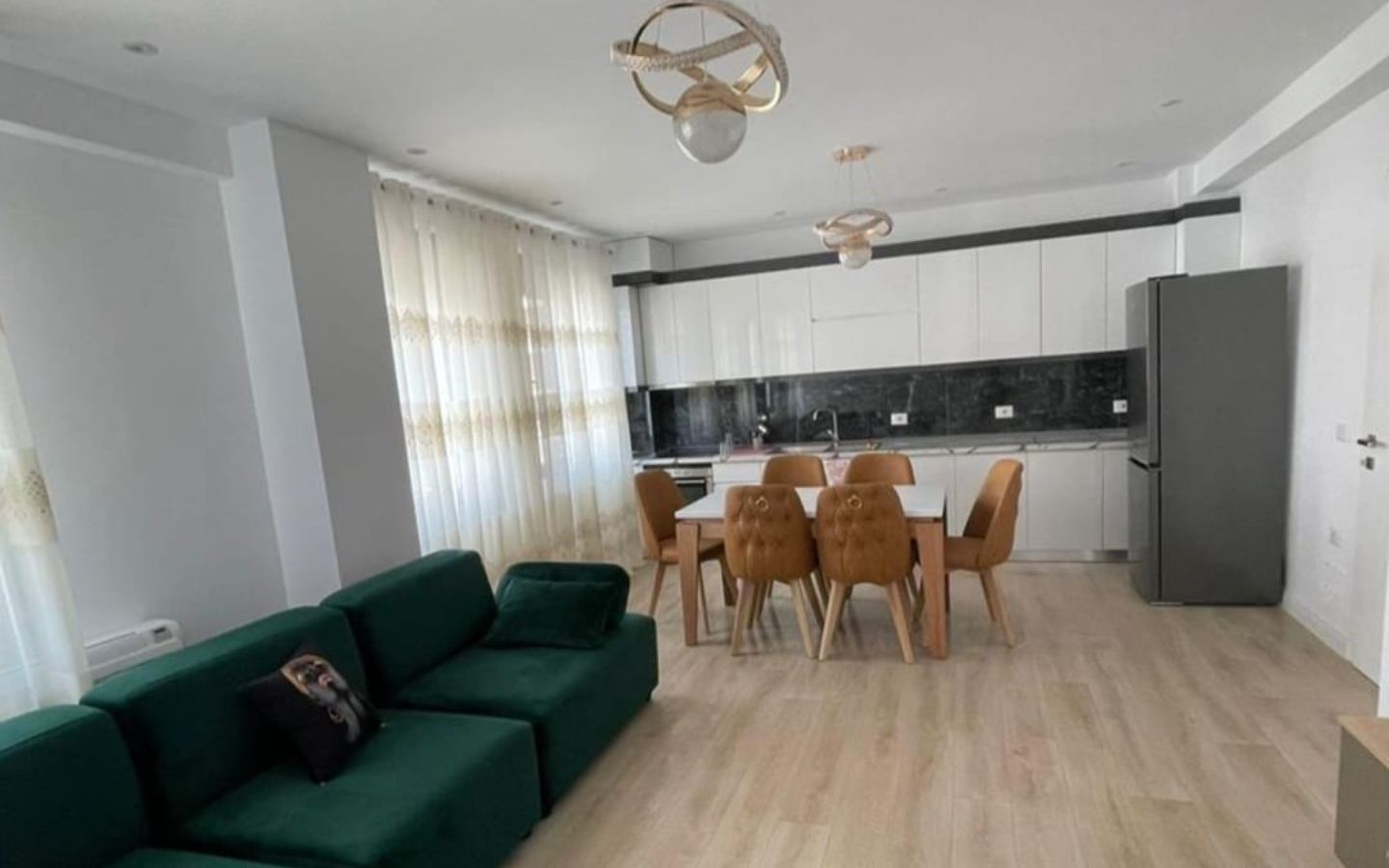 Apartment for rent, 103sqm, 350€ - Korca - city | Indomio.al