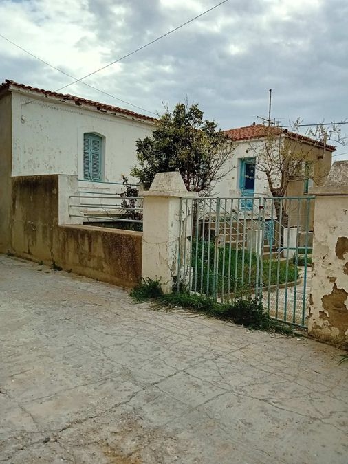 Detached House for sale Plaka (Limnos - Moudros)