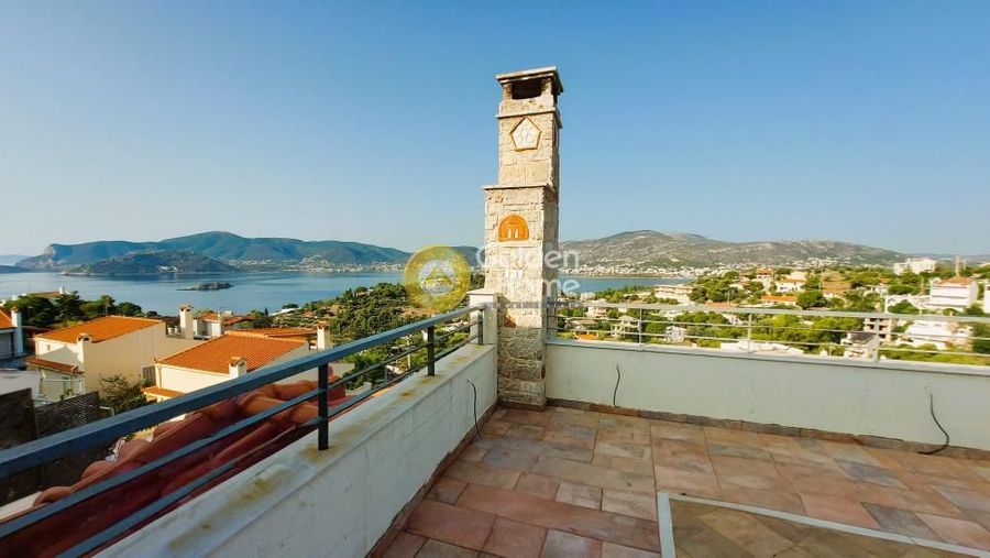Πώληση, Μονοκατοικία, 340τ.μ. Μαρκόπουλο, Πόρτο Ράφτη | 15470467 ...