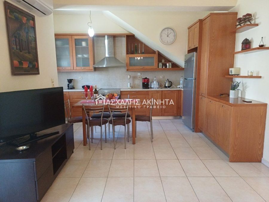 Διαμέρισμα για ενοικίαση, 120τ.μ., 1.200€ - Άγιος Ιωάννης | Spiti24