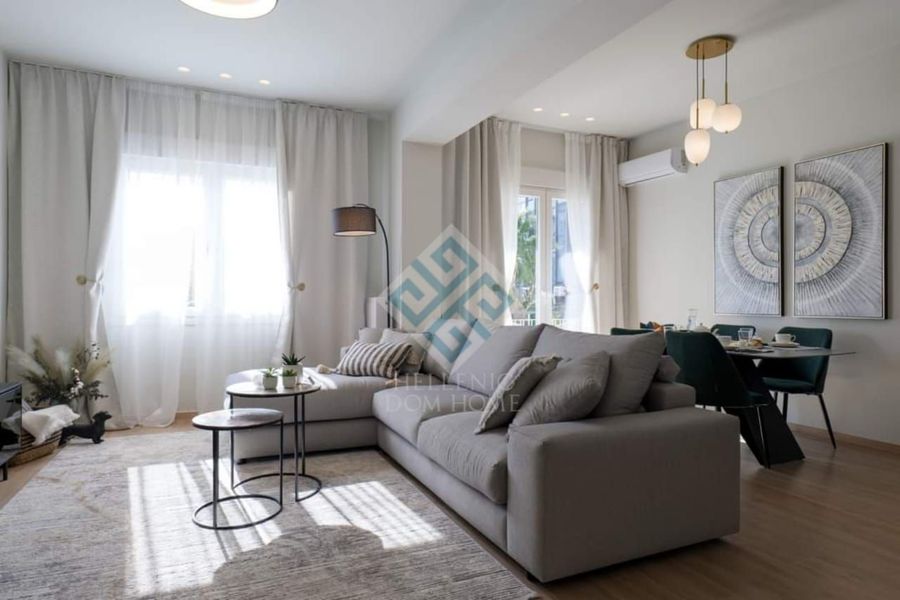 Sale, Apartment, 80m² Koukaki - Makrygianni, Makrigianni | 15723747 ...