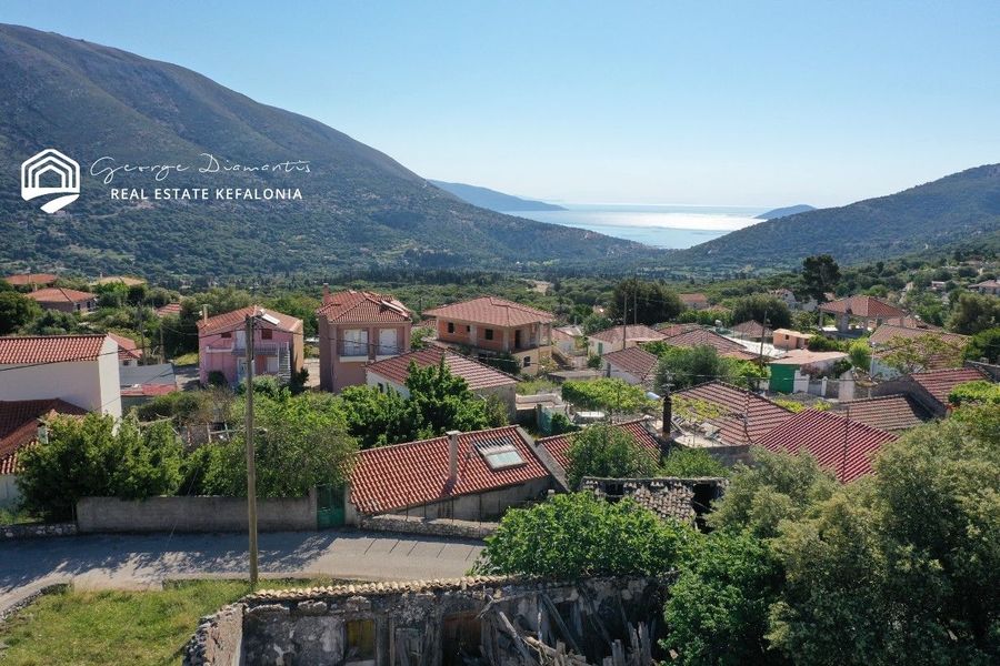 Sale, Detached house, 80m² Kefalonia, Pylaros | 15730580 | Spitogatos