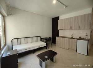 Ενοικίαση, Studio / Γκαρσονιέρα, 31τ.μ. Κέντρο Θεσσαλονίκης, Λαδάδικα ...
