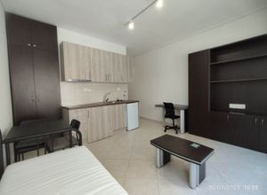 Ενοικίαση, Studio / Γκαρσονιέρα, 31τ.μ. Κέντρο Θεσσαλονίκης, Λαδάδικα ...