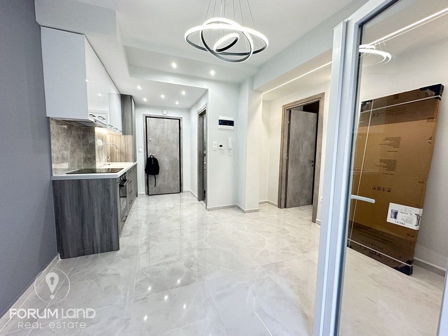 Sale, Studio, 41m² Center of Thessaloniki, Historical Center | 15873966 ...