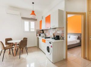 Rent, Apartment, 40m² Ampelokipoi - Pentagon, Panormou | 15889917 ...