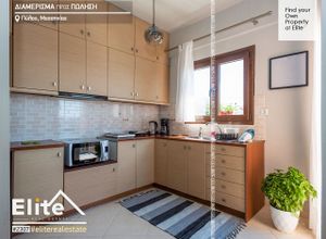 Sale, Apartment, 59m² Pilos, Center | 15913000 | Spitogatos