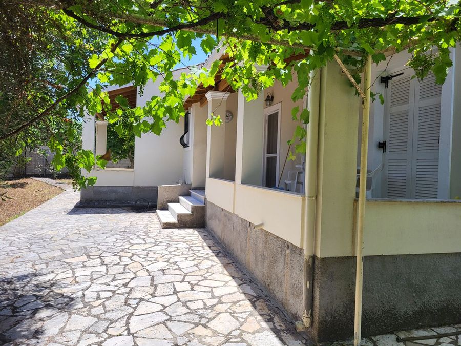 Μεσιτικό Γραφείο Corfu land & villas, Κέρκυρα