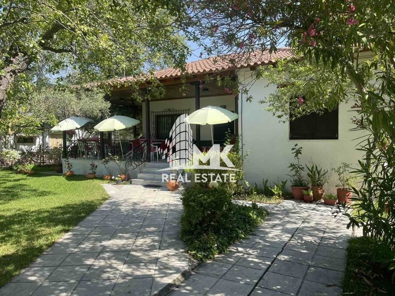 Sale, Detached house, 165m² Kallikrateia, Nea Kallikrateia | 15962663 ...