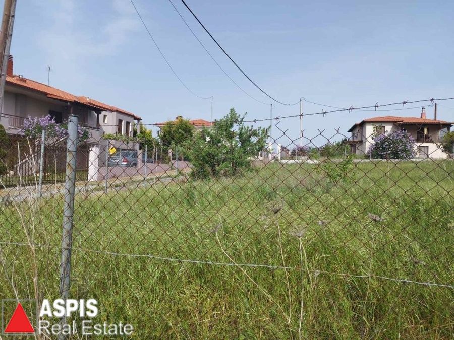 Sale, Plot, 550m² Panagia, Agios Ioannis Prodromos | 16013781 | Spitogatos