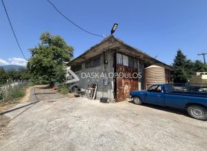 Πώληση, Βιοτεχνικός χώρος, 500τ.μ. Νάουσα, Στενήμαχος | 16063939 ...