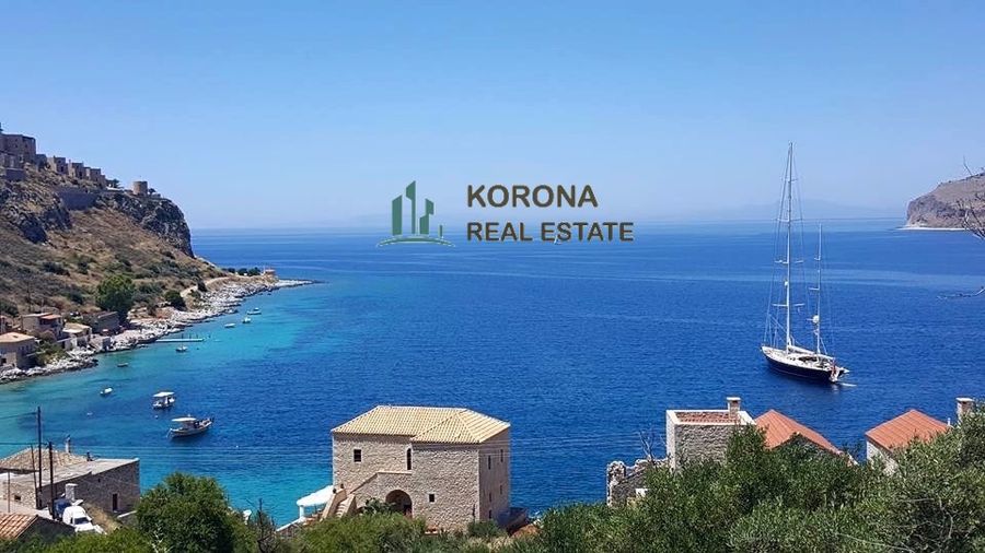Μονοκατοικία προς πώληση Άνω Μπουλαριοί (Οίτυλος) - ΑΚΙΝΗΤΟ ΣΤΗΝ ΜΕΣΑ ΜΑΝΗ