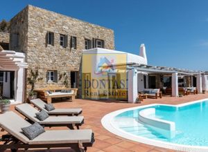 Sale, Detached house, 600m² Mykonos, Main town - Chora | 16092089 ...