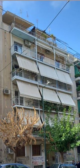 Πώληση, Διαμέρισμα, 90τ.μ. Παγκράτι, Βαρνάβα | 16117640 | Spitogatos